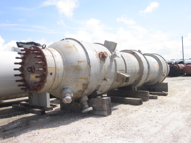 100055 EXCHANGERS - LCEC.com