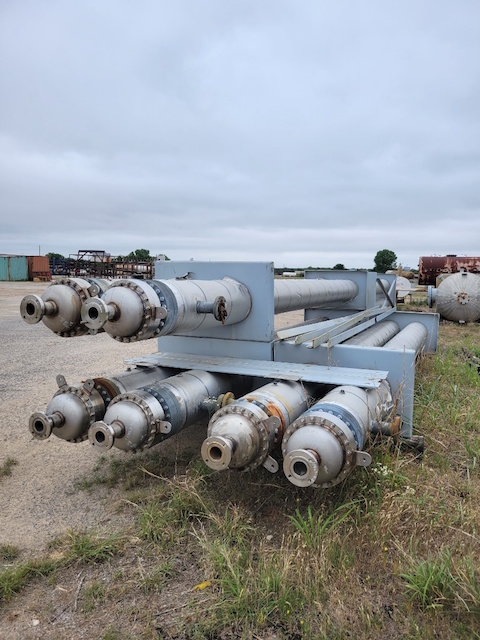 112161 EXCHANGERS - LCEC.com